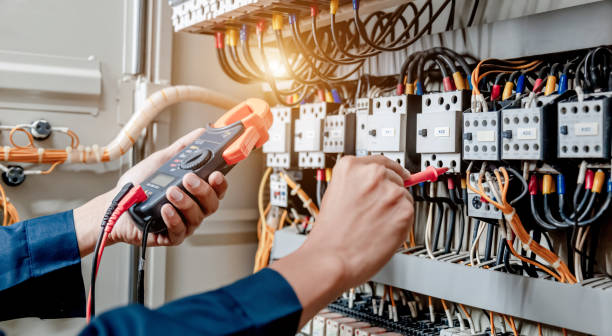 Plumbing & Electrical Wiring Work – RKS Techno